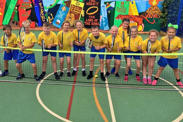 The Benefits Of A Multi Use Games Area | Creative Play