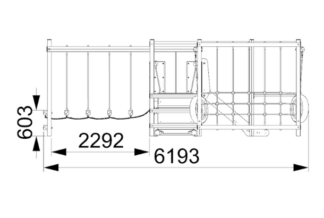 Dart Activity Centre | Playground Equipment | Creative Play