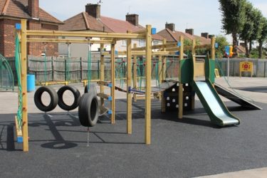 Dart Activity Centre | Playground Equipment