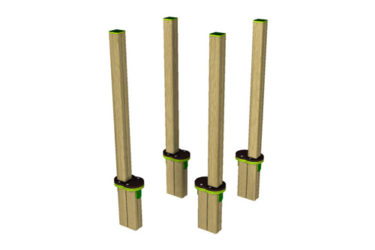 Stilts | Playground Equipment | Creative Play