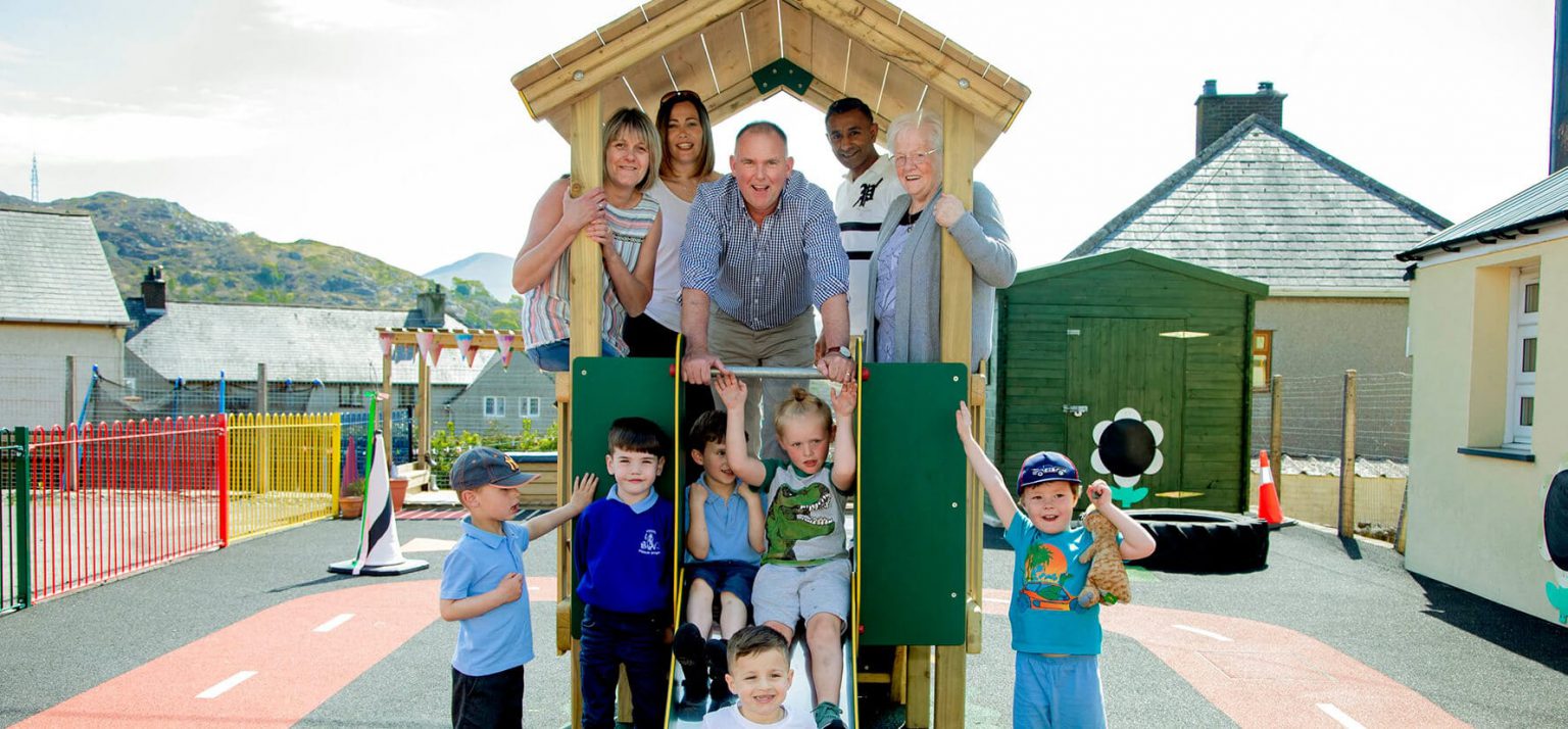 Playground Equipment Supplier | Outdoor Play Equipment