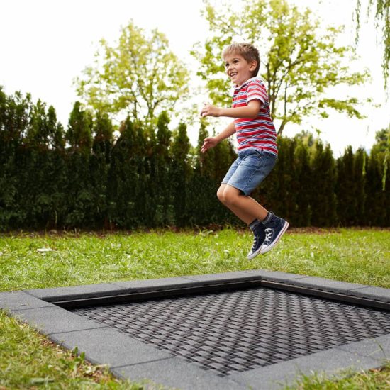 Swings, Springs & Spinners | Playground Equipment | Creative Play