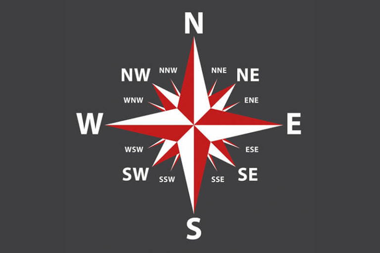 Compass 16 Point | Playground Equipment | Creative Play