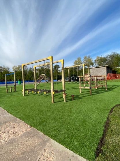 Outdoor Playground Equipment | Outdoor Play Equipment | Creative Play
