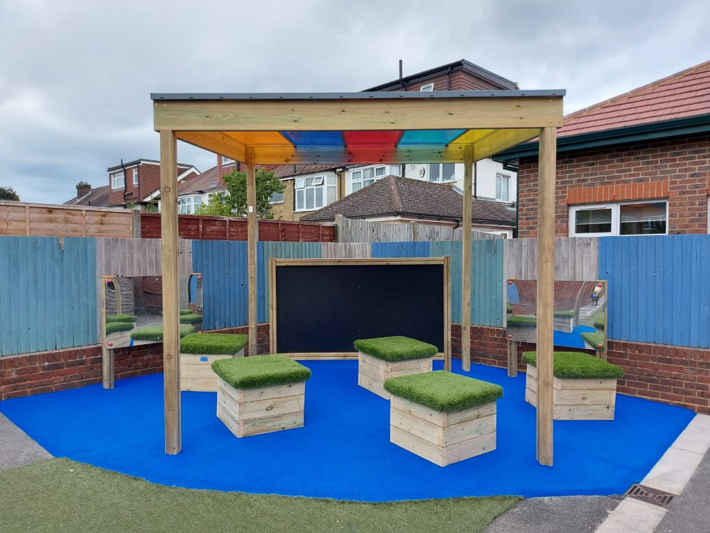 Inspection And Playground Maintenance | Playground Equipment | Creative ...