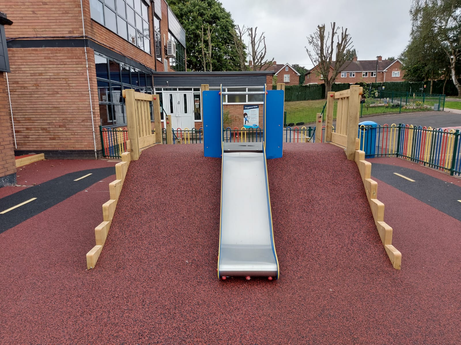 Playground Product Design And Safety | Playground Equipment | Creative Play
