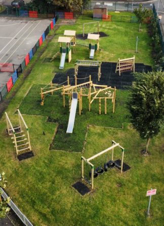 Outdoor Playground Equipment | Outdoor Play Equipment | Creative Play