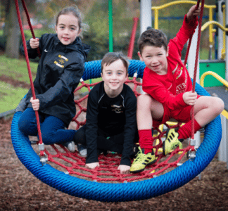 Playground Equipment Supply And Installation | Creative Play