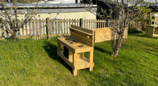 Our Freestanding Play Equipment | Playground Equipment | Creative Play