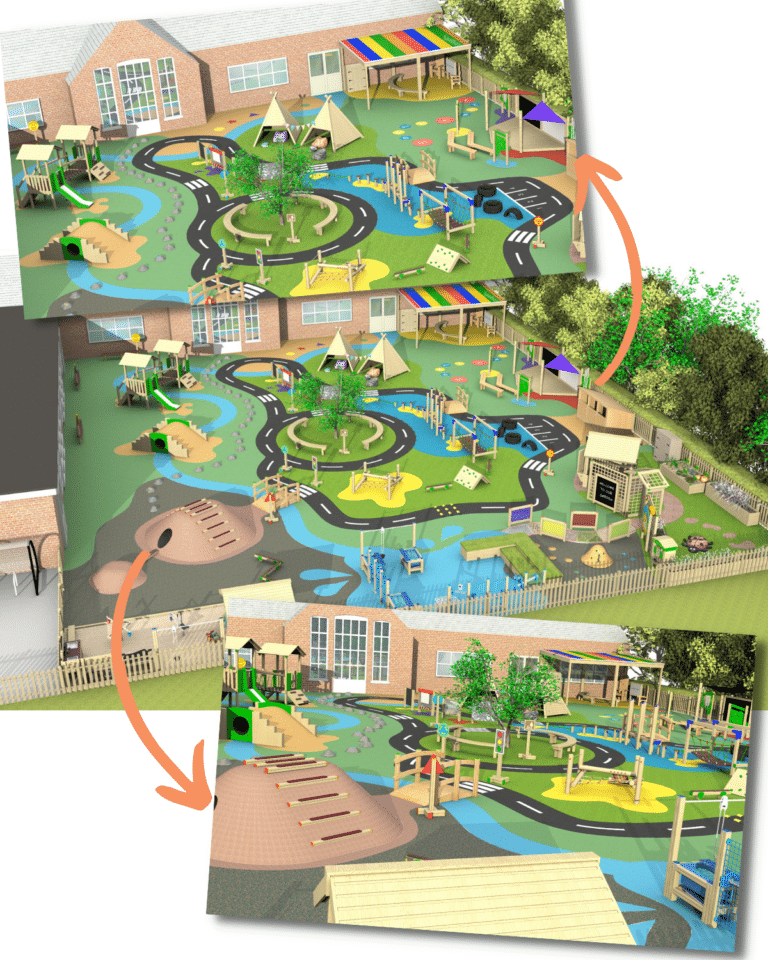 Design Inspiration With Our Playground Inspirations