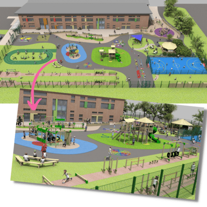 Design Inspiration With Our Playground Inspirations