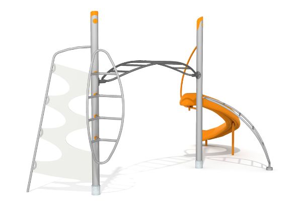 Agito Brox | Playground Equipment