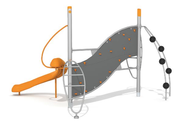 Agito Joz | Playground Equipment