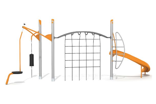 Agito Carpe | Playground Equipment