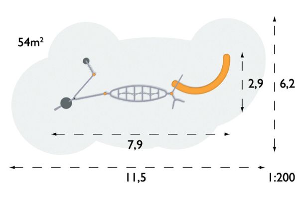 Agito Carpe | Playground Equipment | Creative Play