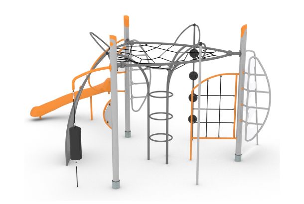 Agito Q | Playground Equipment