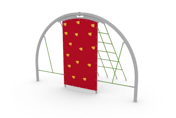NRG Hogs Back | Playground Equipment