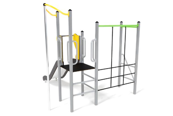 UniMini Callisto | Playground Equipment | Creative Play