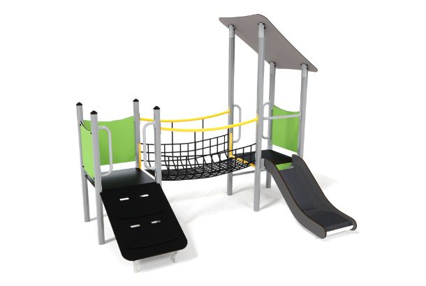 UniMini Ceres | Playground Equipment | Creative Play
