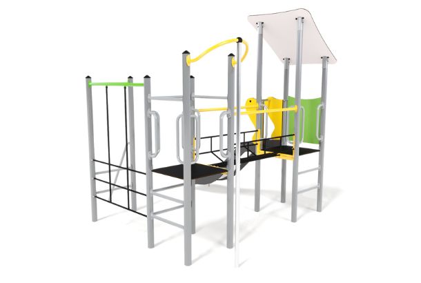 UniMini Elara | Playground Equipment