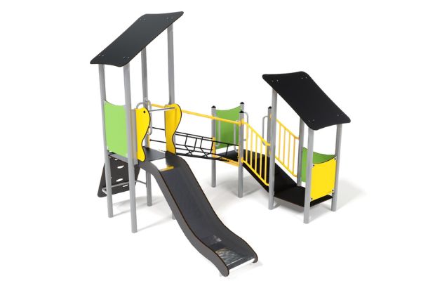 UniMini Ganymede | Playground Equipment
