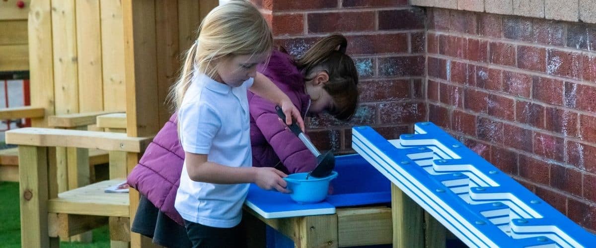 Why Playtime Matters: Simple Ideas To Inspire | Creative Play